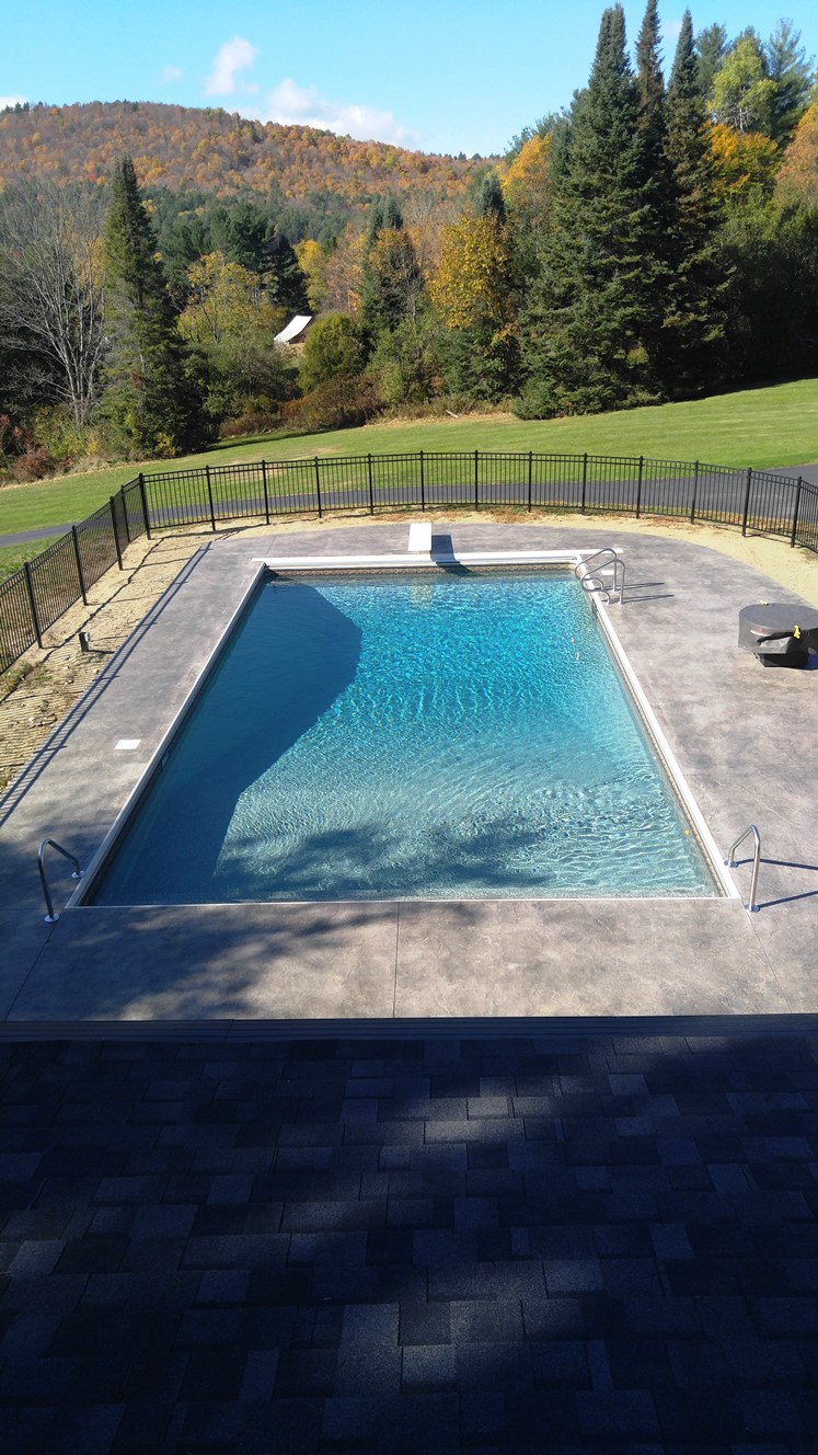Pool Photo Gallery | All Seasons Pool & Spa | Serving New Hampshire ...