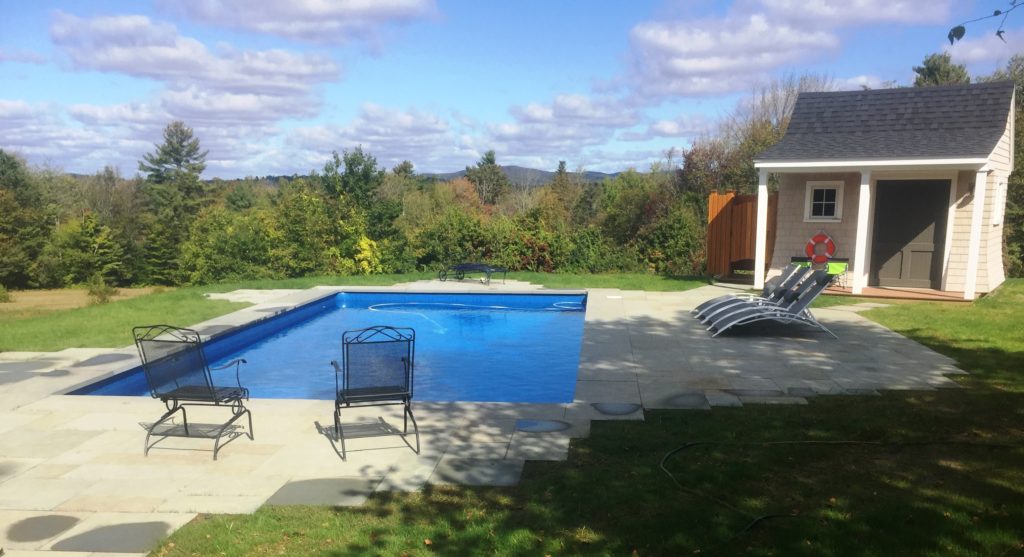 Pool Photo Gallery | All Seasons Pool & Spa | Serving New Hampshire ...