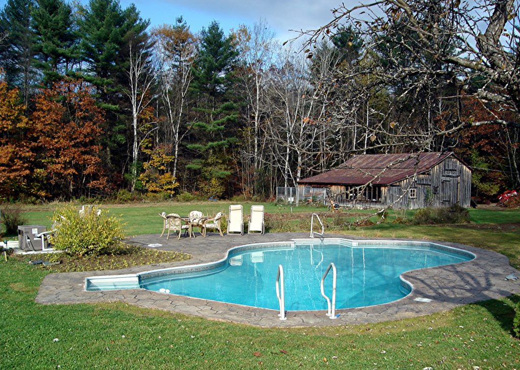 Pool Photo Gallery | All Seasons Pool & Spa | Serving New Hampshire ...
