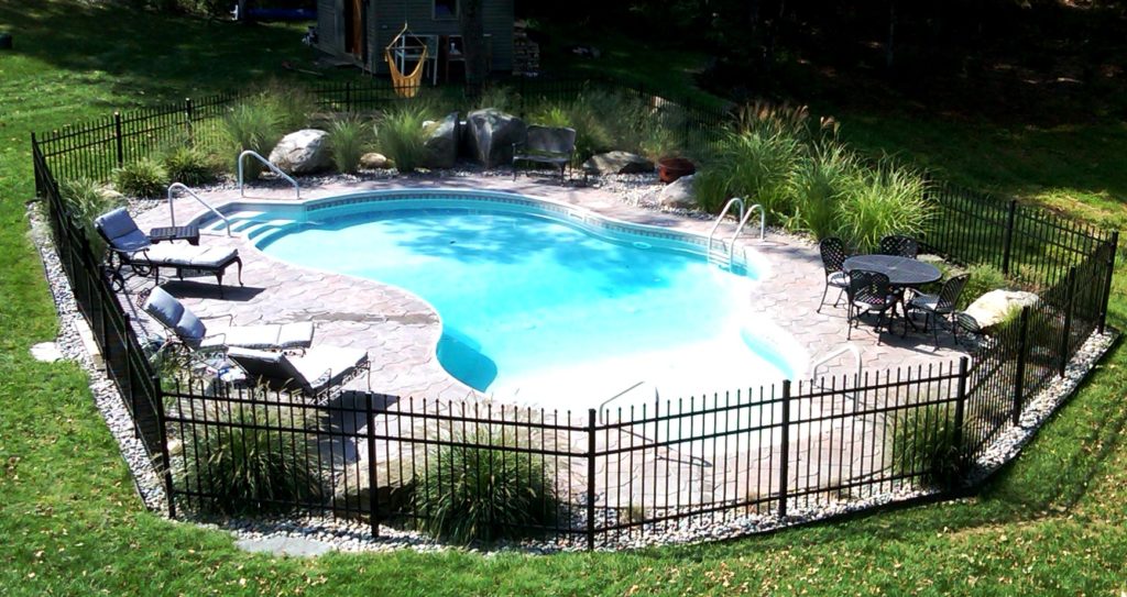 Pool Photo Gallery | All Seasons Pool & Spa | Serving New Hampshire ...