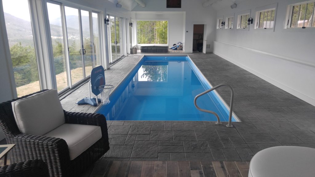 Pool Photo Gallery | All Seasons Pool & Spa | Serving New Hampshire ...