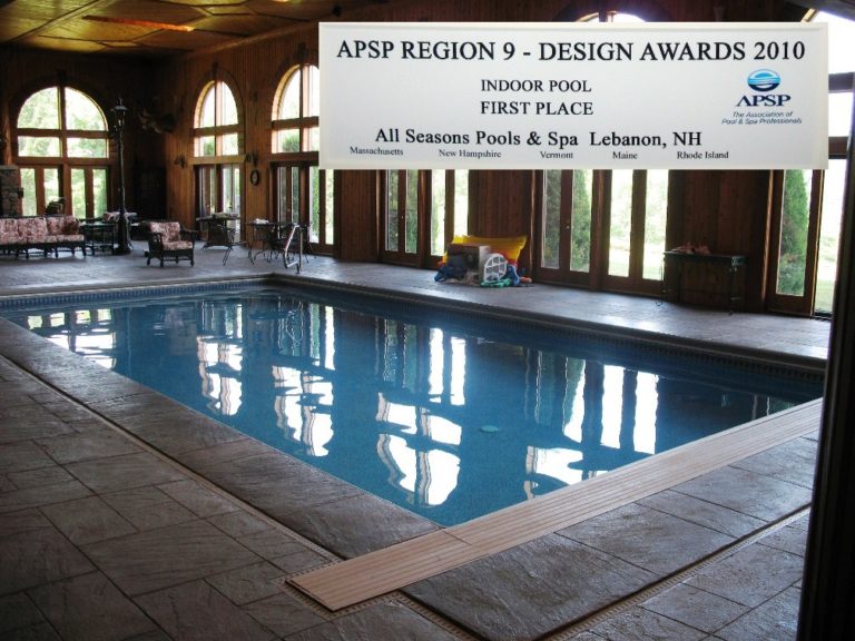 Pool Photo Gallery | All Seasons Pool & Spa | Serving New Hampshire ...