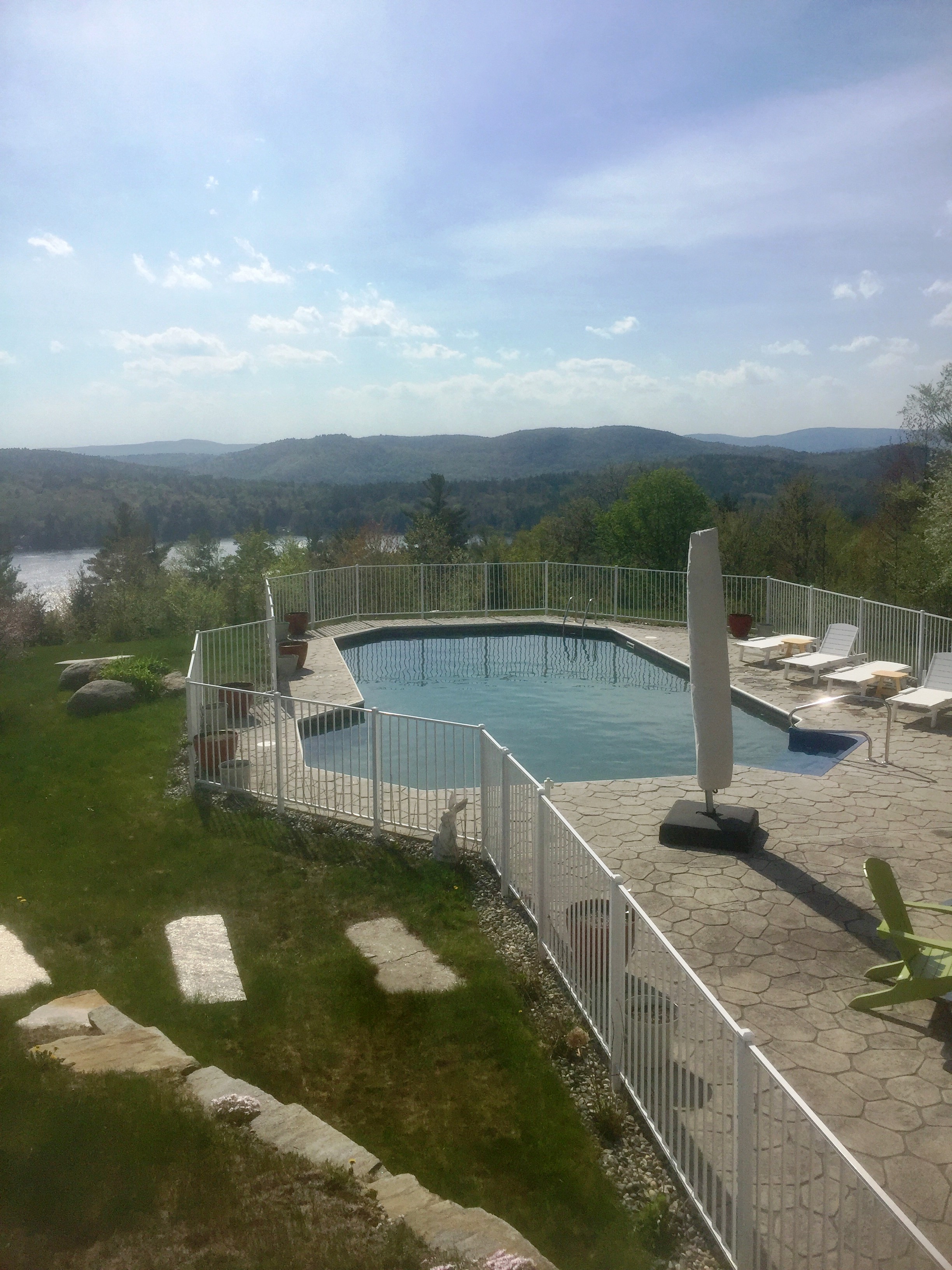 Pool Photo Gallery | All Seasons Pool & Spa | Serving New Hampshire ...