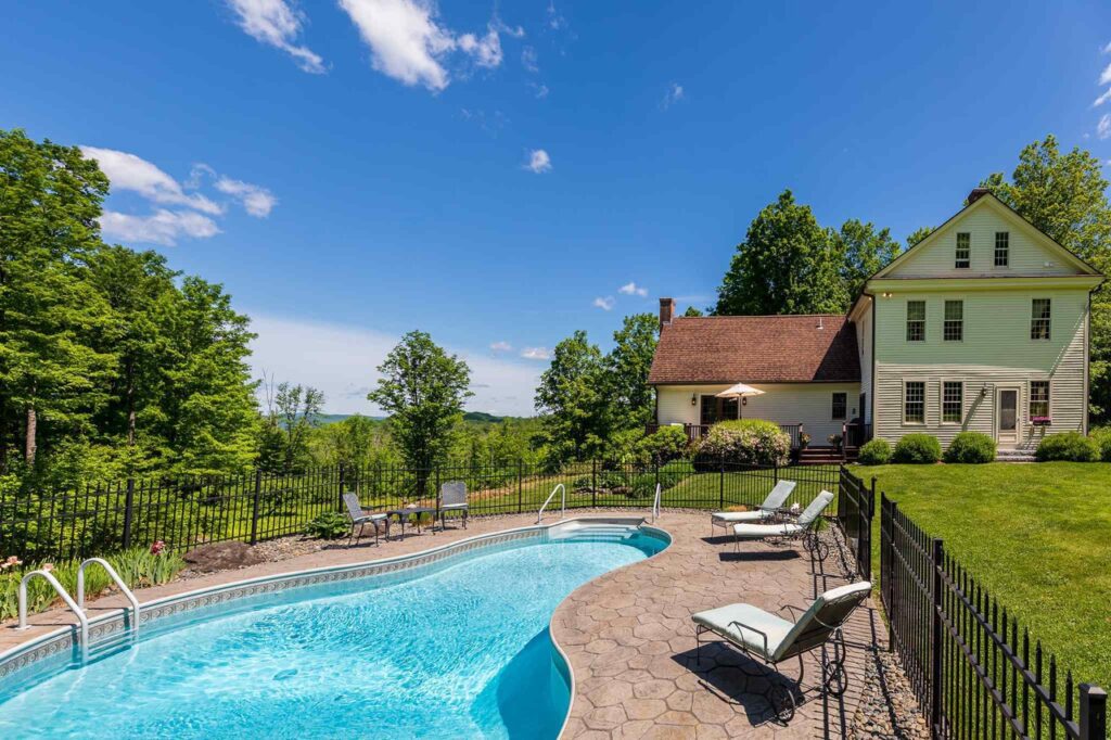 Pool Photo Gallery | All Seasons Pool & Spa | Serving New Hampshire ...